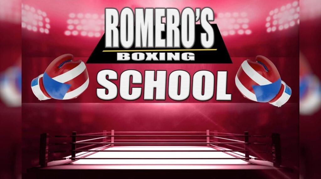 Romeros Boxing School
